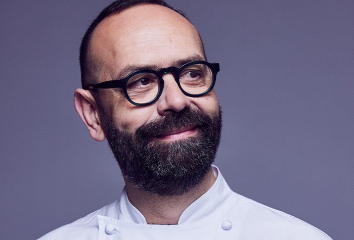 Home | José Pizarro