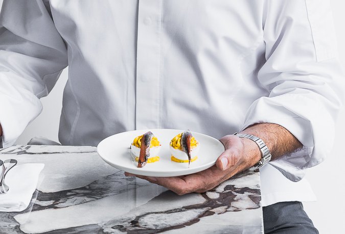 Home | José Pizarro