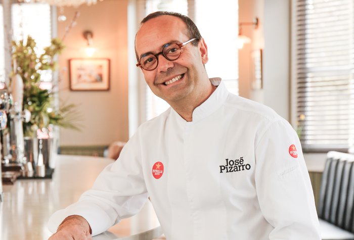 Press | José Pizarro