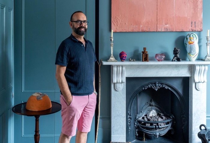 Home | José Pizarro