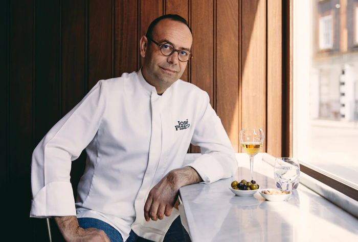 Press | José Pizarro